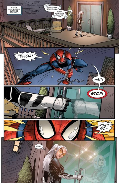 Hellz Yeah Spider Man The Web Wielding Avenger — Marvels Spider Man