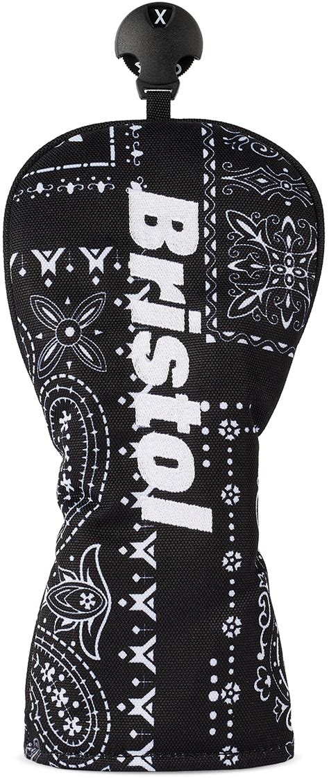 F C Real Bristol Ball Sports SSENSE SSENSE