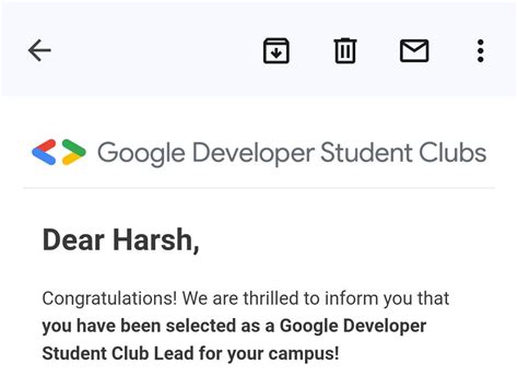 Harsh Jha On Linkedin Gdsc Leadership Techenthusiast Empoweringothers 19 Comments