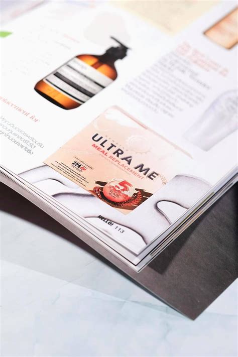 🏆 Hello Magazine Thailand นิตยสาร ปั้นหุ่นให้เด็กมันดู Facebook