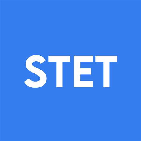 St Energy Transition I Ltd Receives Notification Of Deficiency From