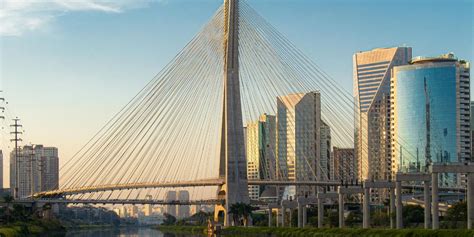 Conheça os principais pontos turísticos São Paulo