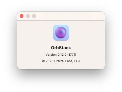 Orbstack Macos Linux Vm