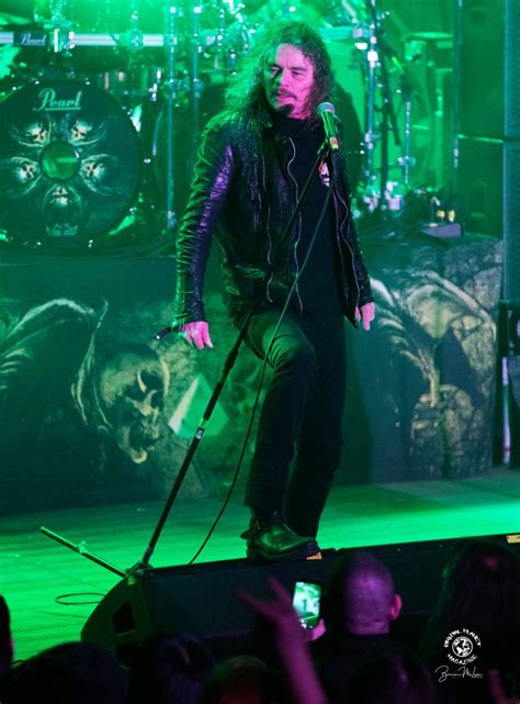 Bobby Blitz Ellsworth Of Overkill Brutal Planet Interview BPM