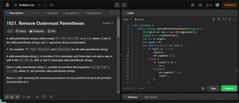 Ankush Sanodiya On Linkedin 100daysofcode Java Leetcode