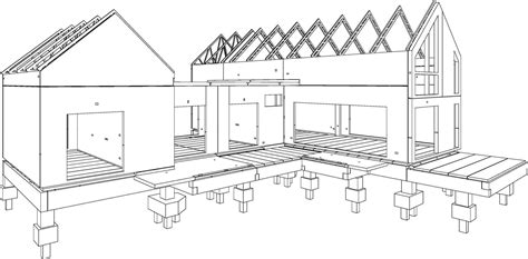 Page 27 Architecture Blueprint Vector Art Icons And Graphics For