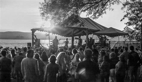 hudson river music festival