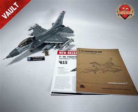 F 16® Fighting Falcon® Air Superiority Fighter