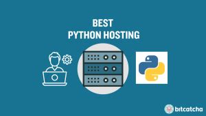 Best Python Hosting Providers In