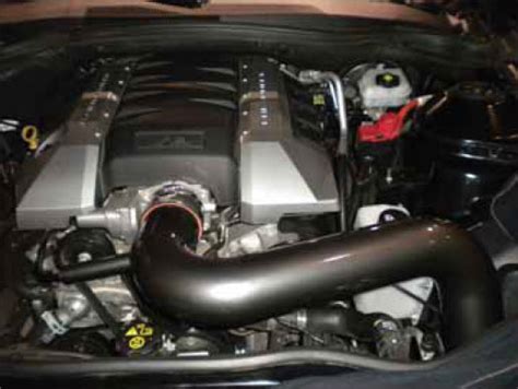 AEM Cold Air Intake For 2010 2013 Chevrolet Camaro SS 6 2L V8 Offers 16