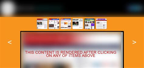 Javascript How To Automatically Render Some Default Content In Ember