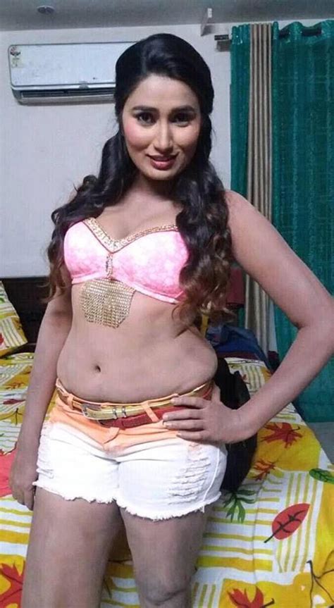 Swathi Naidu Unseen Hot And Sexy Collections Photos