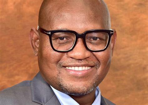 Sa Deputy Minister Philly Mapulane Leads Delegation To Itugsr23 In Egypt Public Sector Magazine