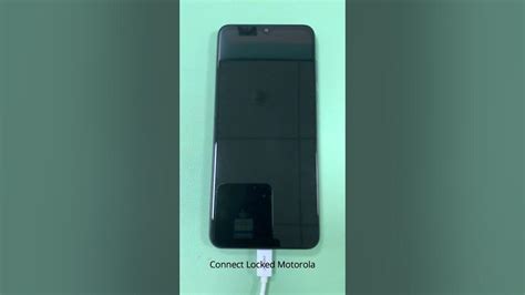 How To Bypass Motorola Frp Within Minutes With Fonesgo Youtube