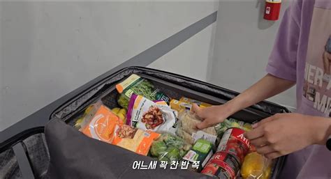 캐나다 워홀러들 푸드뱅크 이용 생각보다 꽤 되는 느낌 포텐 터짐 최신순 에펨코리아