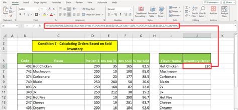 Vlookup With Multiple If Conditions In Excel 7 Examples Pc Guide Vlookup With Multiple If Conditions In Excel 7 Examples Pc Guide