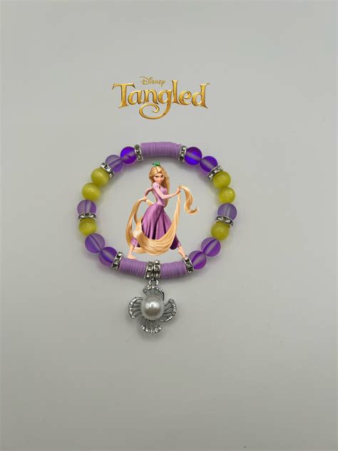 Rapunzel Bracelet Preorder Adamarisjewerly