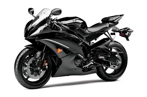 Yamaha Yzf R6 Raven Motorcycles For Sale