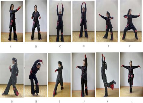 Qigong Exercises For Beginners