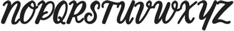 Bfc Ballgame Regular Otf Font Script Casual Handwri What Font Is