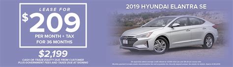 Tuttle Click Hyundai Hyundai Dealership In Irvine Ca