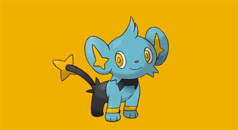 Pokémon Go Shinx Community Day Guide