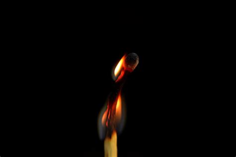 Match Fire Free Photo On Pixabay Pixabay