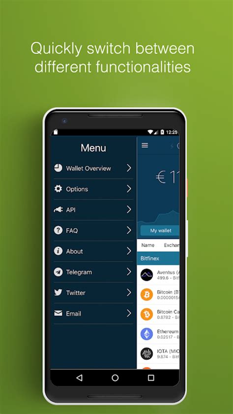 Android Için Crypto Viewer Apk İndir