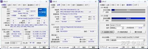 酷睿 I7 13700kf 与 Ryzen 5 9600x 谁是游戏性能最终赢家 知乎