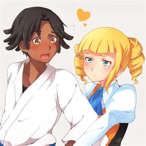 Ban Bansankan Nils Nielsen Yajima Caroline Gundam Gundam Build Hot