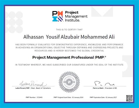 Hassan Yousif On Linkedin I Am Happy To Share You My Achievement