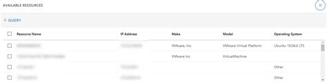 create a policy opsramp documentation