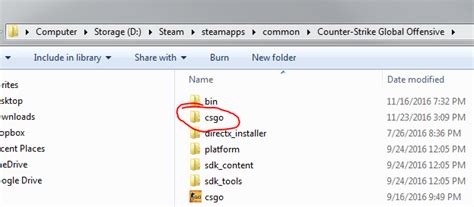 Steam Community Guide How To Input Commands Binds Scripts And Creating CFG Files