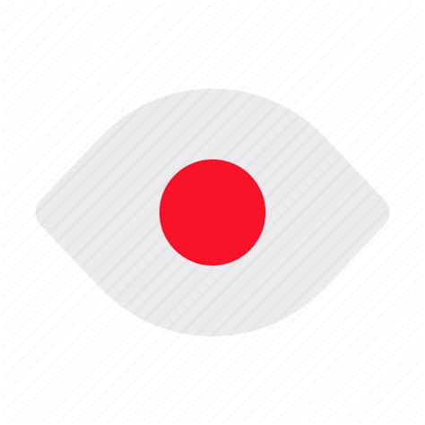 Eye View Eyes Show Password Icon Download On Iconfinder