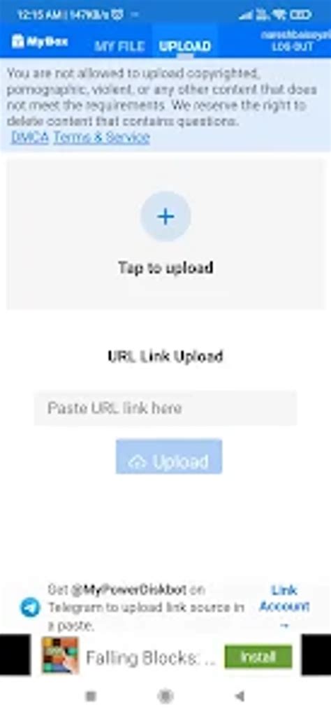 Mdisk For Android Download