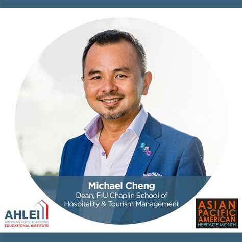Michael Cheng Phd Che On Linkedin Thank You Ahlei American Hotel