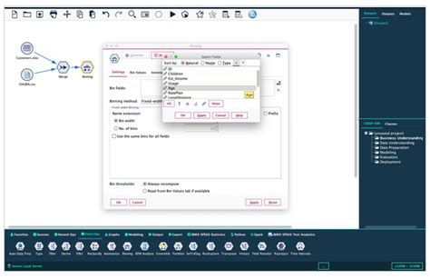 Stephan Biller On Linkedin Create And Train A Machine Learning Model