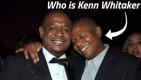 Forest Whitaker Brothers A Deep Dive Into Siblings And Their Hollywood Legacy Uk