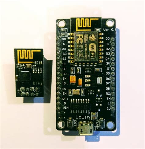Help You In Esp8266 Esp32 And Nodemcu Based Projects By Asadaslam7