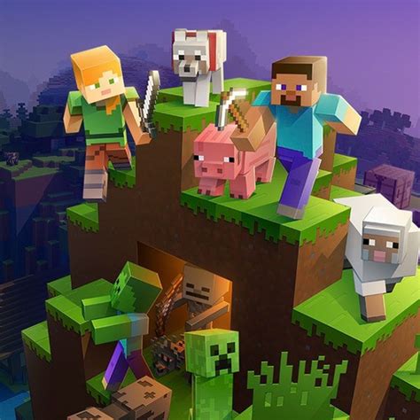 دانلود برنامه Maps For Minecraft Pe 2022 برای اندروید مایکت