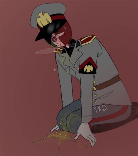 Post 3417531 Countryhumans Fascistitaly