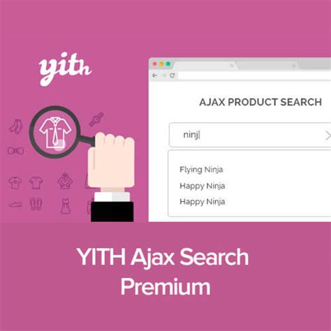 YITH WooCommerce Ajax Search Premium GPL V2 7 1 ROYAL GPL
