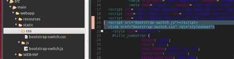 How Add Static Web Content In Spring Boot Stack Overflow
