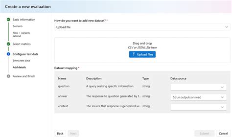 Azure Ai Foundry를 사용하여 생성 Ai 모델 및 애플리케이션을 평가하는 방법 Azure Ai Foundry