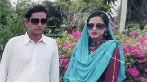 Pak Woman Seema Haiders 1st Husband Asks Her To Come Back ‘i Still