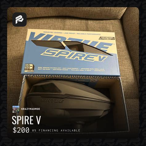 Spire V