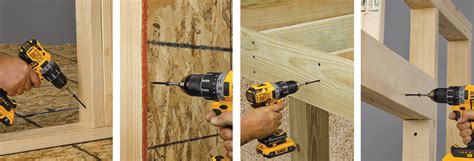 Up Your Game With The Fastenmaster Mvp Wood Screw Diyhomecenter