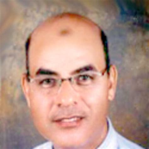 Ahmed Abdeltawwab Professor Fayoum University Al Fayyūm