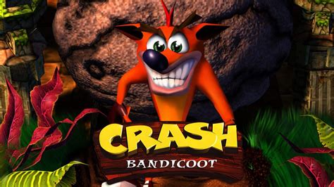 Crash Bandicoot 1996 Wiki At Danica Jones Blog