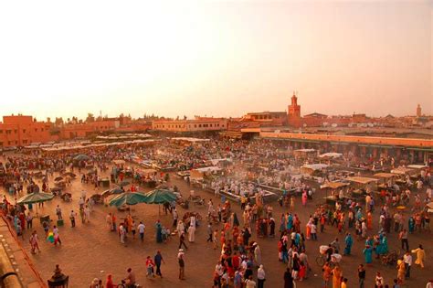 Las 20 Ciudades Mas Lindas Del Mundo